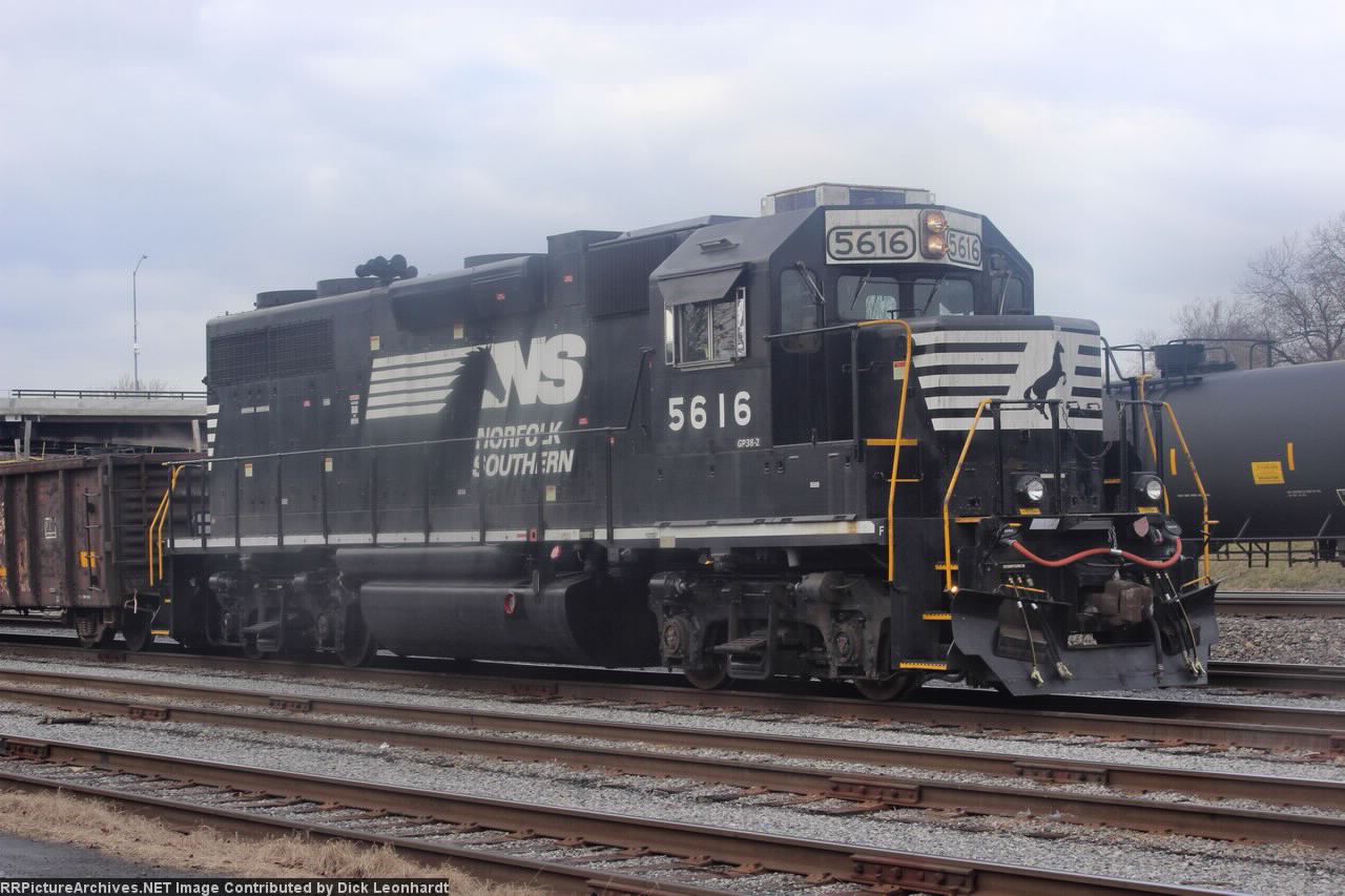 NS 5616